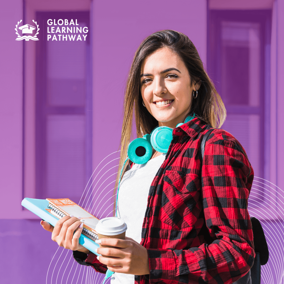 Global Learning Pathway – Enrol With Confidence Excel With Support