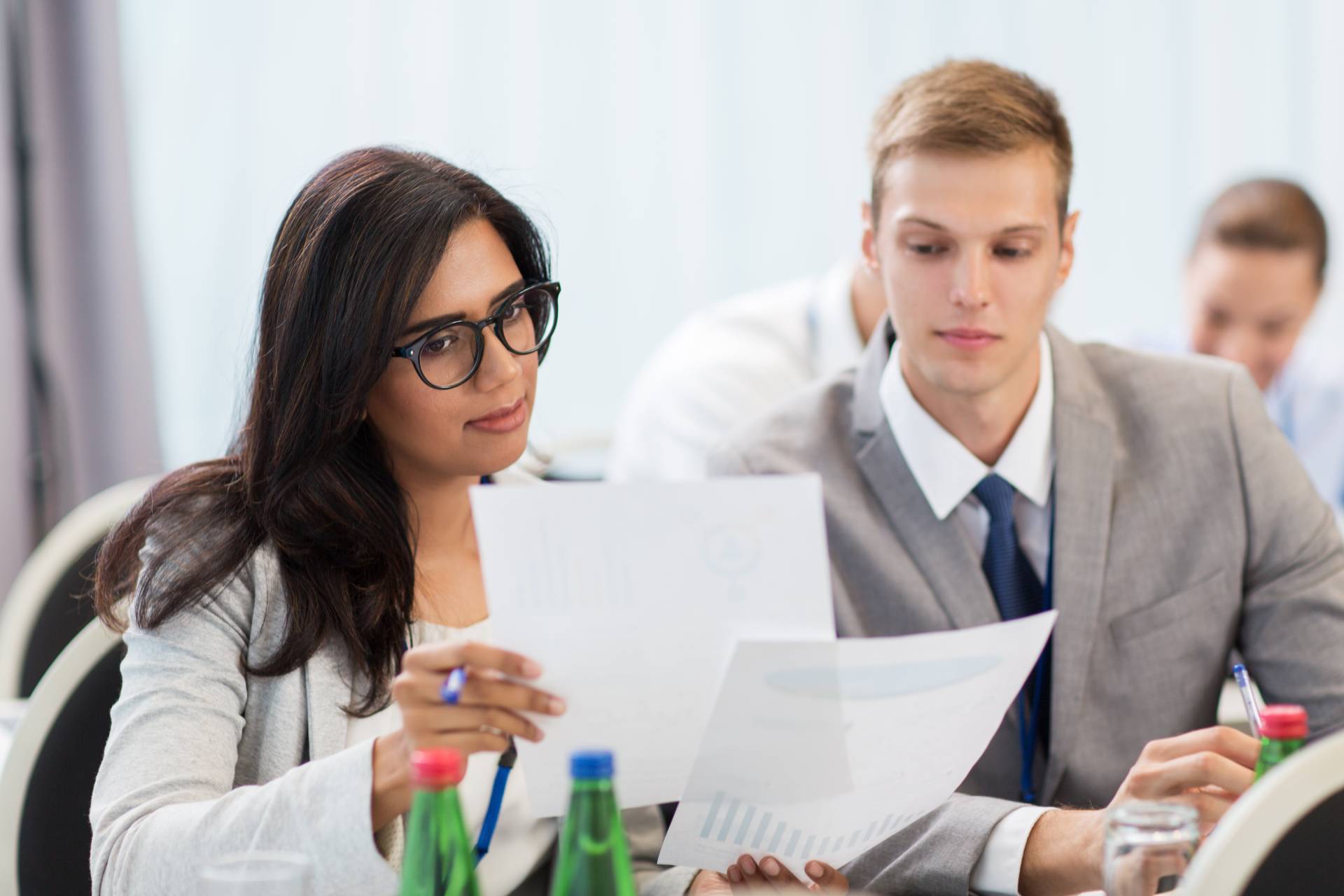 Accounting Finance Global Learning Pathway