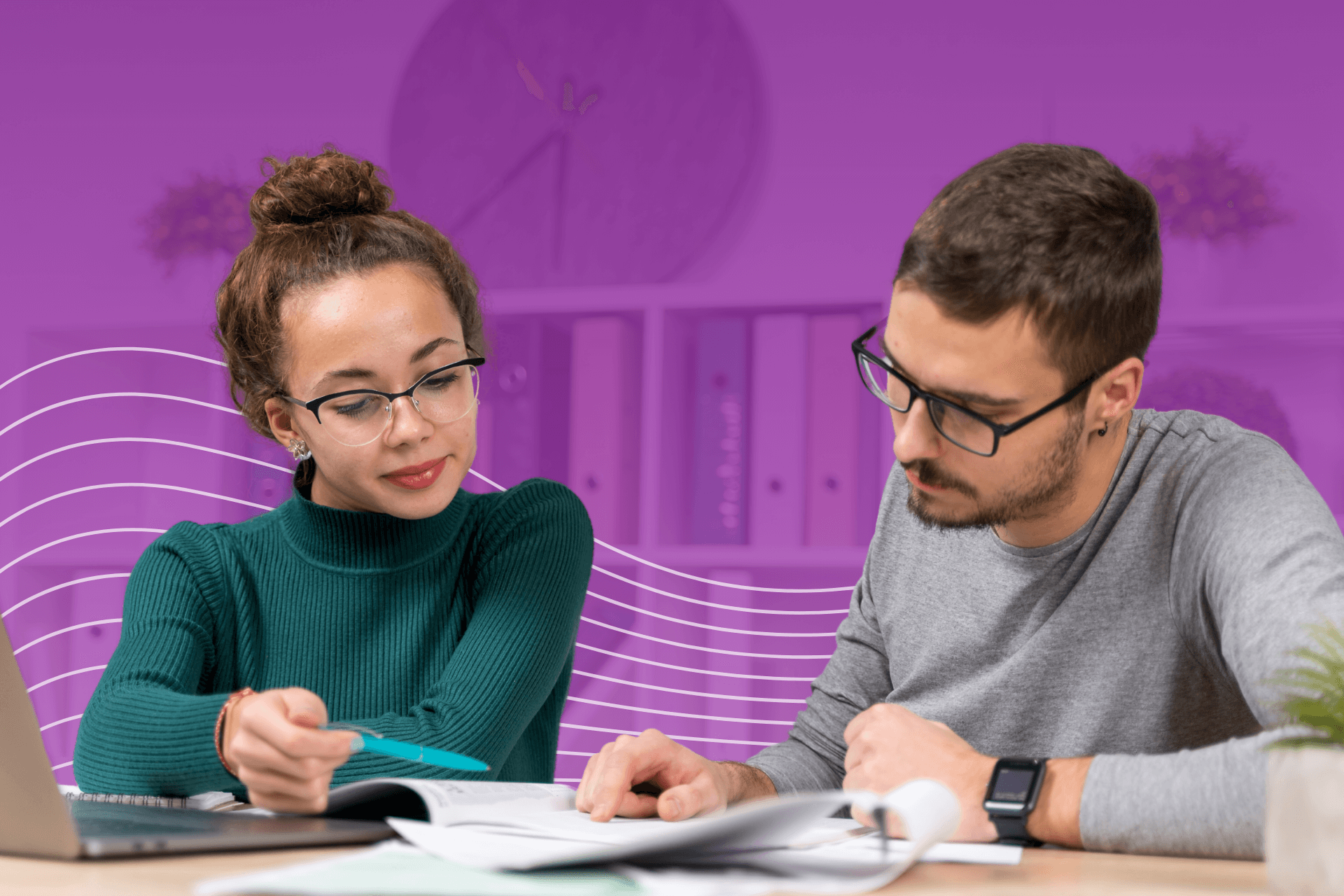 Services - Global Learning Pathway
