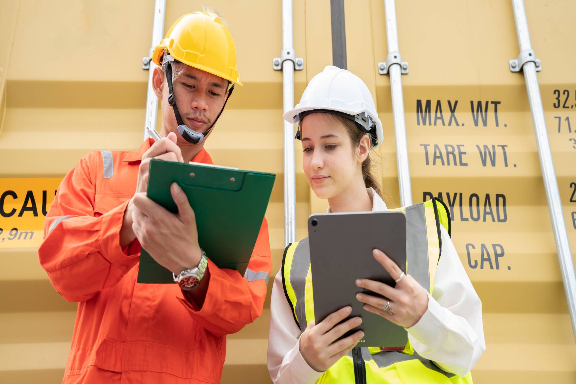 Construction & Management - Global Learning Pathway