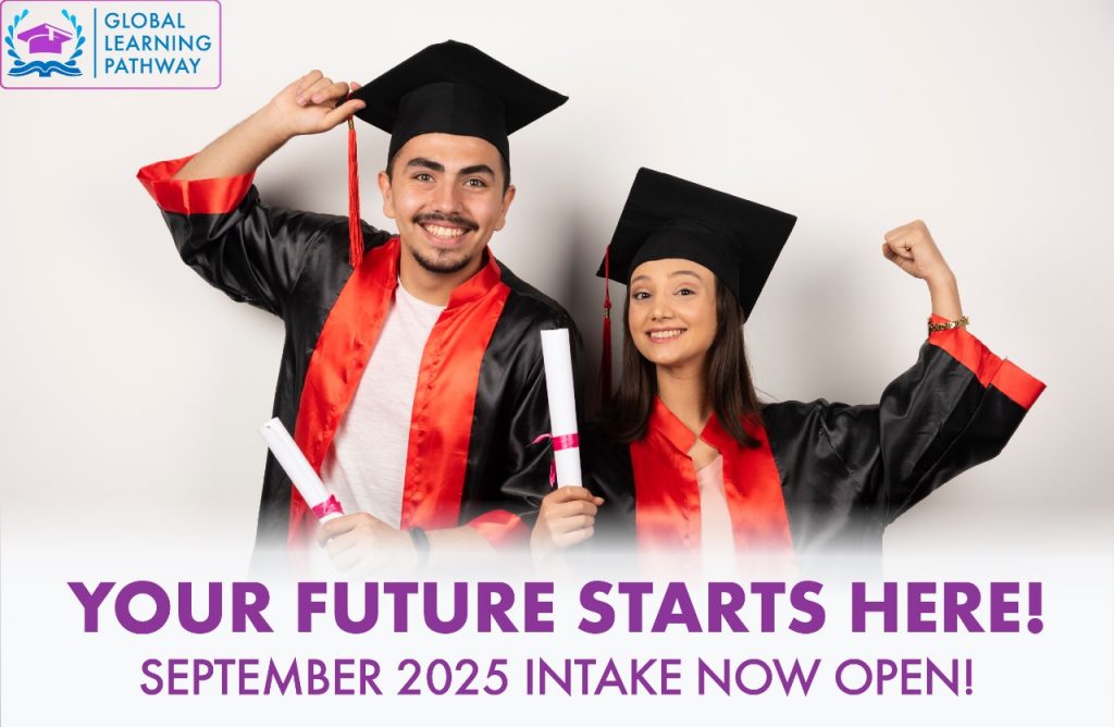 Home - Global Learning Pathway