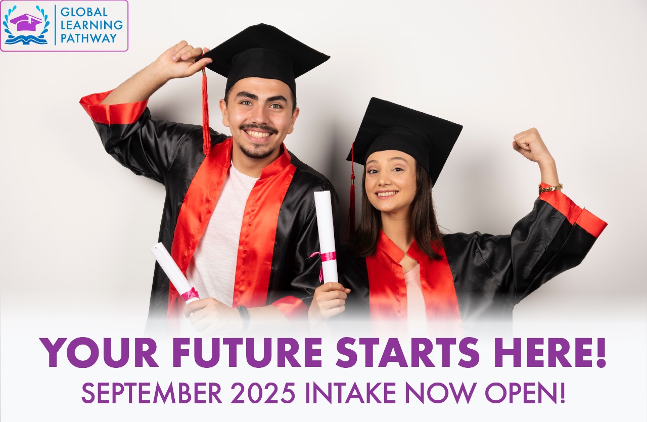 Home - Global Learning Pathway